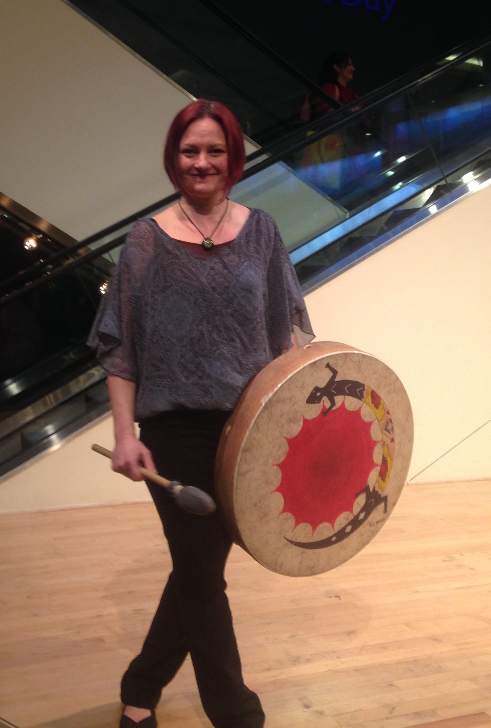 Our Team - Circles Of Rhythm