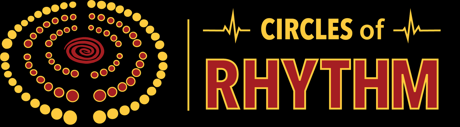 ABOUT - Circles Of Rhythm