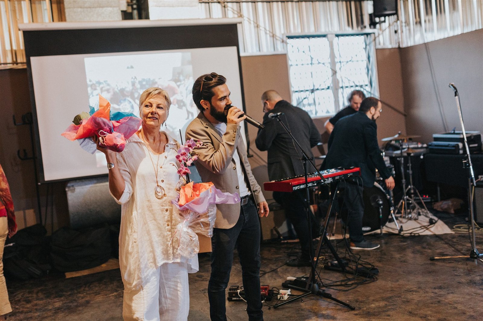 Circles of Rhythm Foundation - Circles Of Rhythm