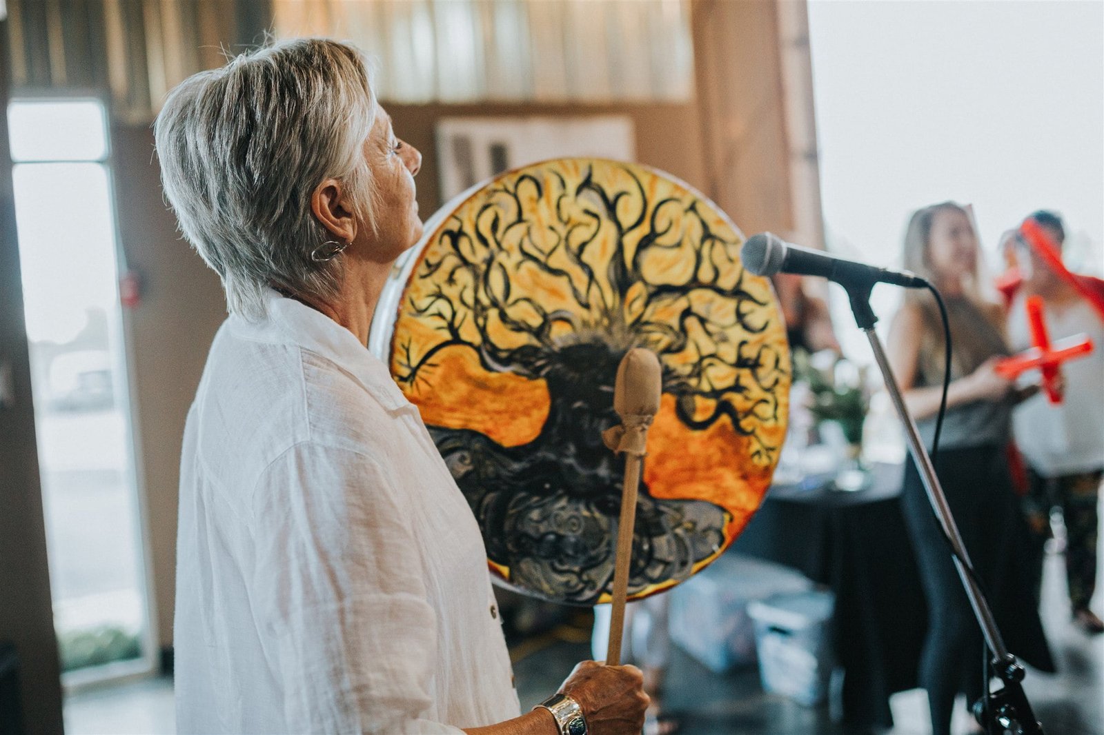 Circles of Rhythm Foundation - Circles Of Rhythm